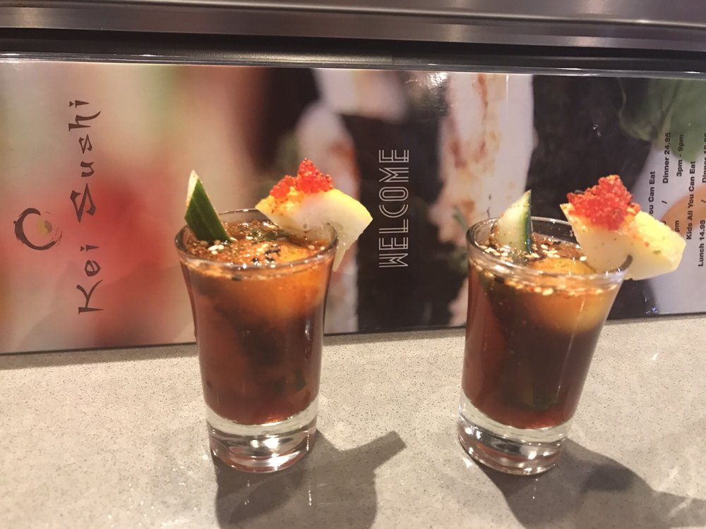 Kei Sushi - 106 Photos & 34 Reviews - Sushi Bars - 5085 S McCarran Blvd ...