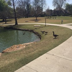 Braden Park - Parks - 5131-5329 E 9th St, Tulsa, OK - Last Updated ...