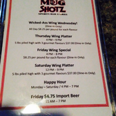 Mug Shotz Sports Bar & Grill - 54 Photos & 41 Reviews - Sports Bars ...