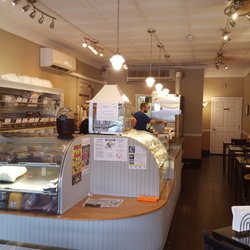 Aroma Bistro - 74 Photos & 65 Reviews - Burgers - 227 Main St ...