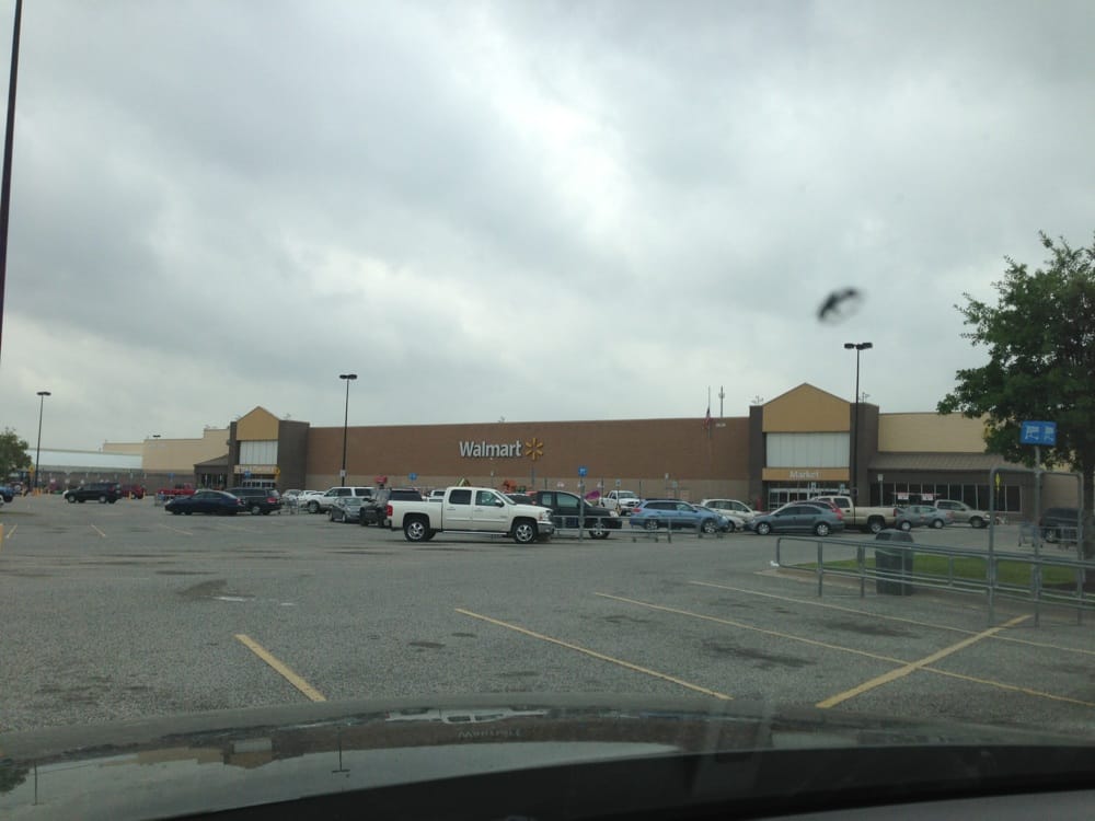 Walmart Supercenter - Grocery - Humble, TX - Reviews - Photos - Yelp