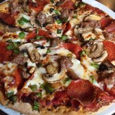 The Handsome Hobo Pizzeria - 43 Photos & 47 Reviews - Pizza - 1437 ...