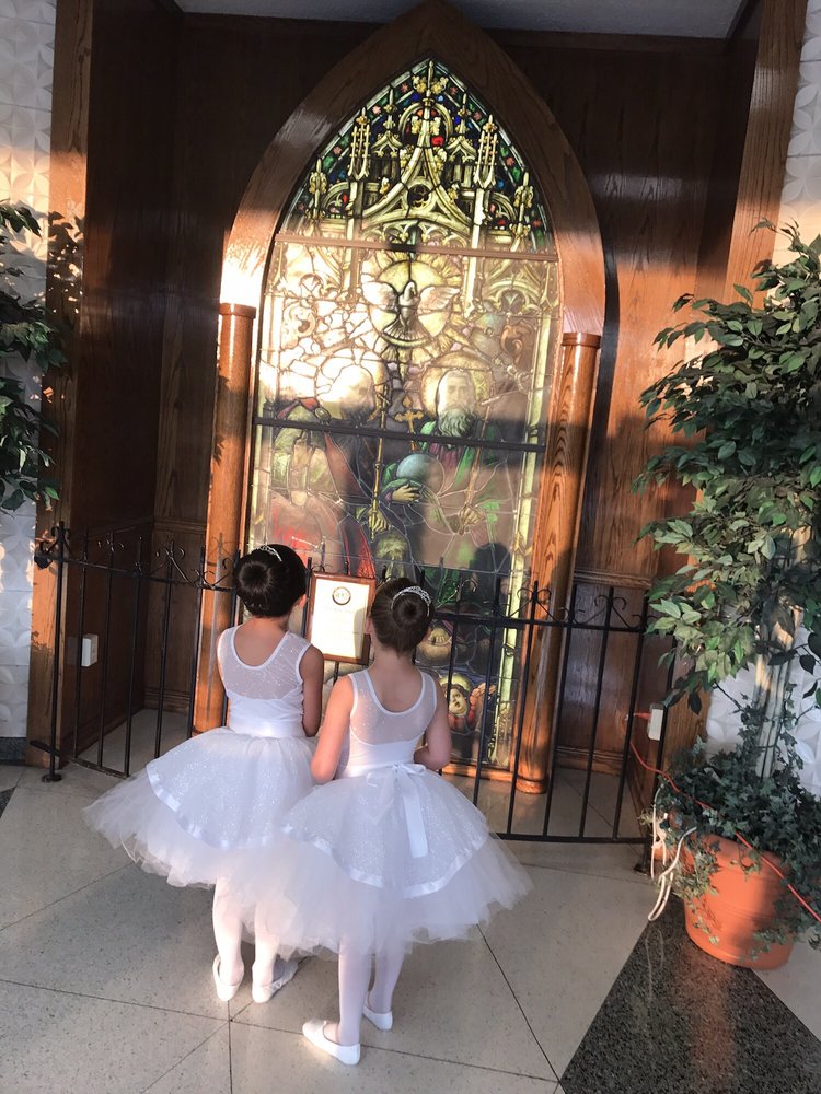 Dance Connection - Performing Arts - 181 Freeman Ave, Islip, NY - Phone ...