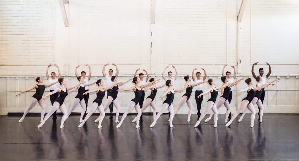 Academy of Ballet - 23 Photos & 32 Reviews - Dance Schools - 2121 ...