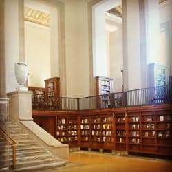 Indianapolis Central Public Library - 238 Photos & 103 Reviews ...