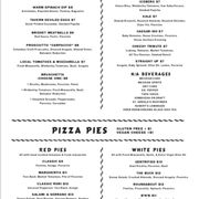 Community Pizza & Beer Garden - 25 Photos & 37 Reviews - Pizza - 111 ...