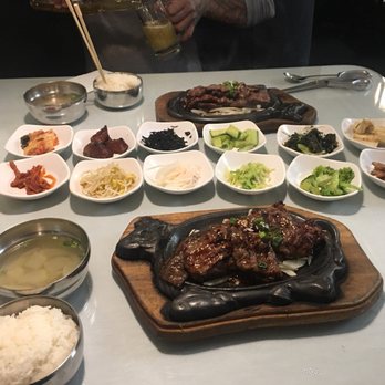 Vip Restaurant - 99 Photos & 109 Reviews - Korean - 555 W Northern ...