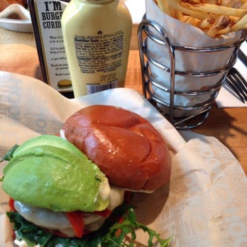 Hook Burger - 674 Photos & 549 Reviews - Burgers - 3453 E Foothill Blvd ...