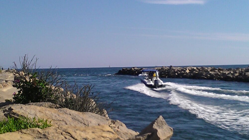 Charlestown Breachway - 22 Photos & 20 Reviews - Beaches - Charlestown ...