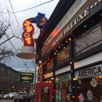 5 Spot - 595 Photos & 997 Reviews - American (Traditional) - 1502 Queen ...