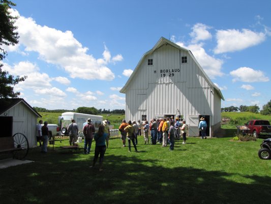 Protivin, IA Map & Directions - MapQuest