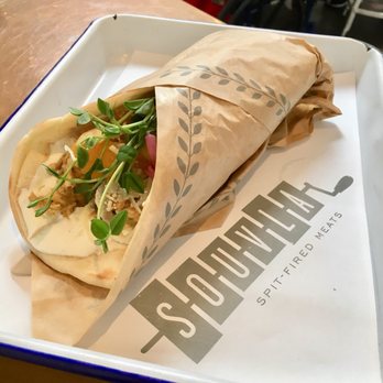 Souvla - 1152 Photos & 1086 Reviews - Greek - 517 Hayes St, Hayes ...