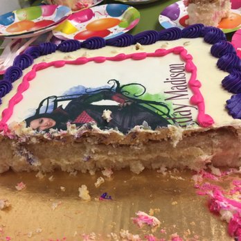 Vons - 77 Photos & 83 Reviews - Bakeries - 475 E Windmill Ln, Southeast ...