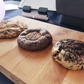 Goodnight Fatty - 25 Photos & 24 Reviews - Desserts - 18 Higginson ...