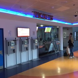 Vue Cinema - 11 Photos & 32 Reviews - Cinema - Greenside Place, New ...