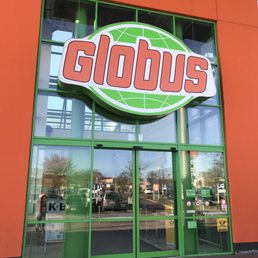 Globus - Grocery - Am Brunnfeld 8, Schwandorf, Bayern, Germany - Phone ...