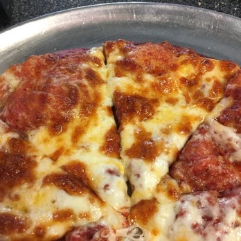 Papa Pete’s Pizza - 28 Photos & 110 Reviews - Pizza - 109 S 65th Ave ...