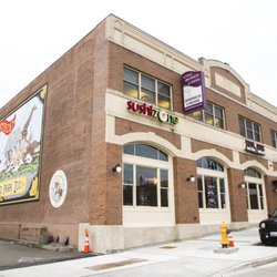 Sushi Zone - Order Food Online - 191 Photos & 230 Reviews - Conveyor ...