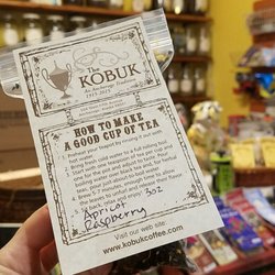 The Kobuk - 70 Photos & 51 Reviews - Coffee & Tea - 504 W 5th Ave ...