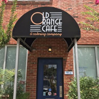 Old Orange Cafe & Catering - 65 Photos & 39 Reviews - Cafes - 914 W ...