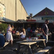 Barnacle Bud’s - 96 Photos & 136 Reviews - Seafood - 1955 S Hilbert St ...