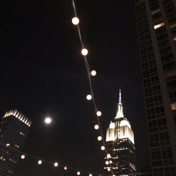 Refinery Rooftop - 740 Photos & 664 Reviews - Lounges - 63 W 38th St ...