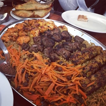 Main Bakhtar Halal Kabab - 73 Photos & 76 Reviews - Afghan - 67-29 Main ...