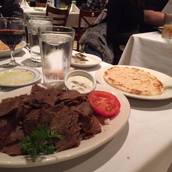 Greek Islands Restaurant - 1080 Photos & 1509 Reviews - Greek - 200 S ...