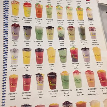 Joy Yee Noodle - 1146 Photos & 1221 Reviews - Chinese - 2139 S China Pl ...