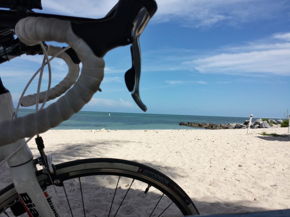 Virginia Key - 47 Photos - Beaches - Key Biscayne, FL - Reviews - Yelp