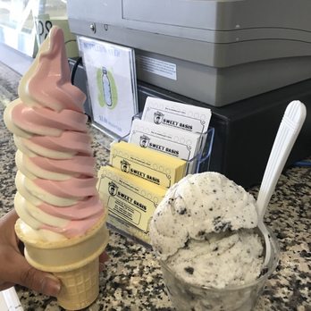 The Sweet Oasis - 49 Photos & 92 Reviews - Ice Cream & Frozen Yogurt ...
