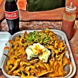 Estrada’s Mexican Food - 24 Photos & 123 Reviews - Mexican - 9292 ...