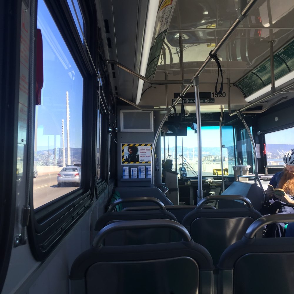 AC Transit O Line Transbay Bus 12 Reviews Public Services ac-transit-o-line-transbay-bus-12-reviews-public-services
