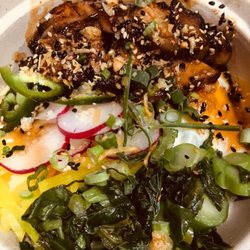 Flying Rice Asian Kitchen - 43 Photos & 53 Reviews - Asian Fusion ...