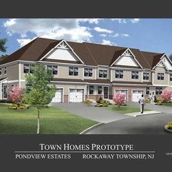 Pondview Estates - Apartments - 21104 Spruce Dr, Wharton, NJ - Phone ...