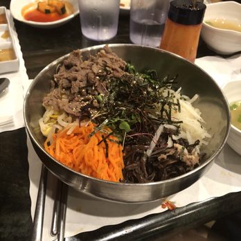 Blue House Korean BBQ - 1394 Photos & 779 Reviews - Korean - 1030 Howe ...
