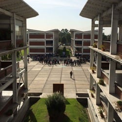 Universidad Marista - Colleges & Universities - Av. Gral. Leandro Valle ...