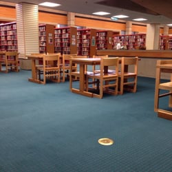 Salem Public Library - 15 Reviews - Libraries - 585 Liberty St SE ...