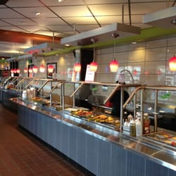 Apple Golden Buffet - Do-It-Yourself Food - 1337 Chef Menteur Hwy ...