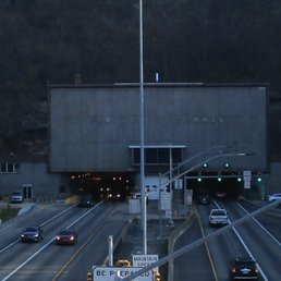 Fort Pitt Tunnel - 25 Photos & 24 Reviews - Landmarks & Historical ...