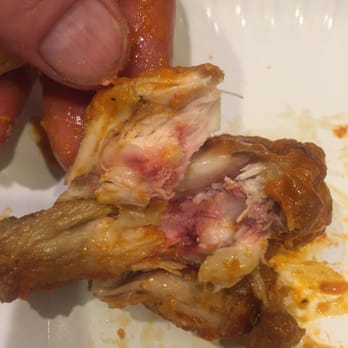 Buffalo Wild Wings - (New) 28 Photos & 57 Reviews - American ...