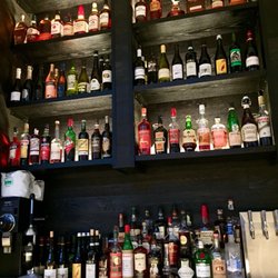 Bar Vetti - 142 Photos & 37 Reviews - Italian - 800 S 4th St, Old ...