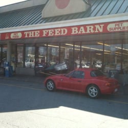 The Feed Barn - Pet Stores - 1515 Rte 22, Brewster, NY - Phone Number ...