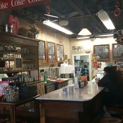 Buda Drug Store & Soda Fountain - 10 Photos & 36 Reviews - Ice Cream ...