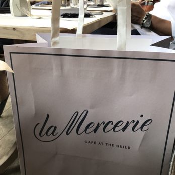 La Mercerie - 160 Photos & 53 Reviews - Cafes - 53 Howard St, SoHo, New ...