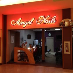 Angel Nails - Nail Salons - 1009 S Pokegama Ave, Grand Rapids, MN ...