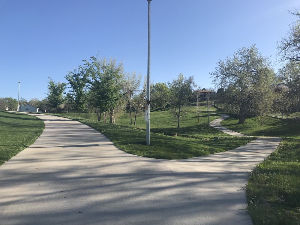Pecos Park - Parks - 1266-1598 W 96th Ave, Thornton, CO - Yelp