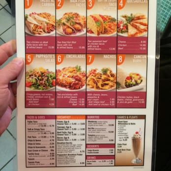 Pappasito’s Cantina - 277 Photos & 291 Reviews - Mexican - 2610 ...