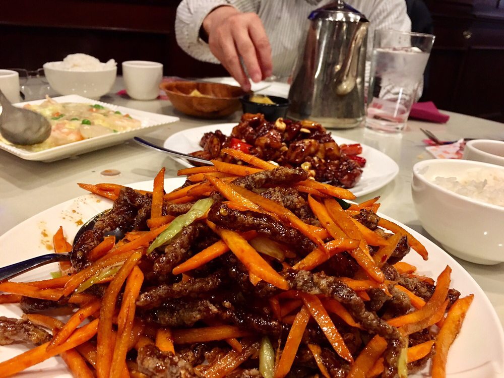 Hunan Manor Restaurant - 205 Photos & 328 Reviews - Chinese - 7091 ...
