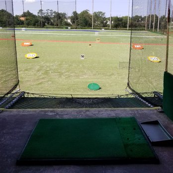 Spring Rock Golf Center - 70 Photos & 72 Reviews - Golf - 377 Denton ...